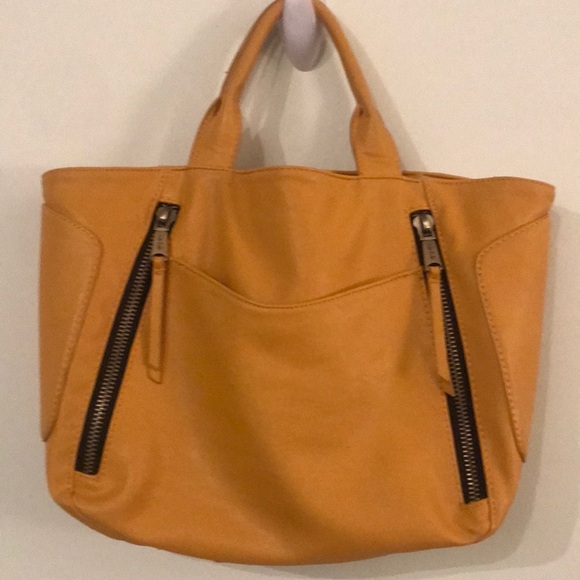 Co-Lab | Bags | Co Lab Bag Faux Leather | Poshmark